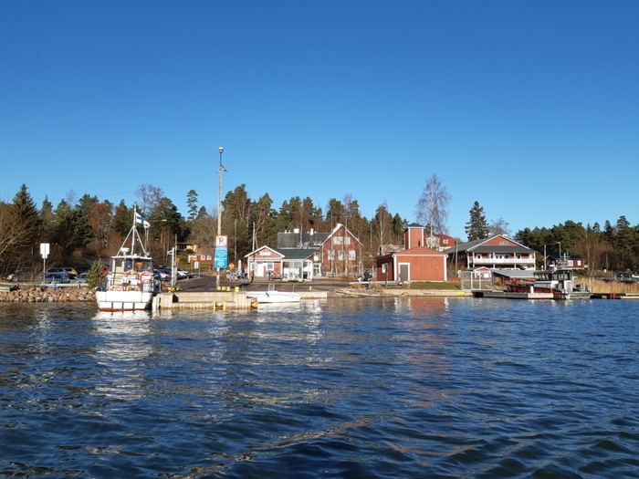 Kyläläisen mietteitä kylämme kaavoituksesta :: GVBF